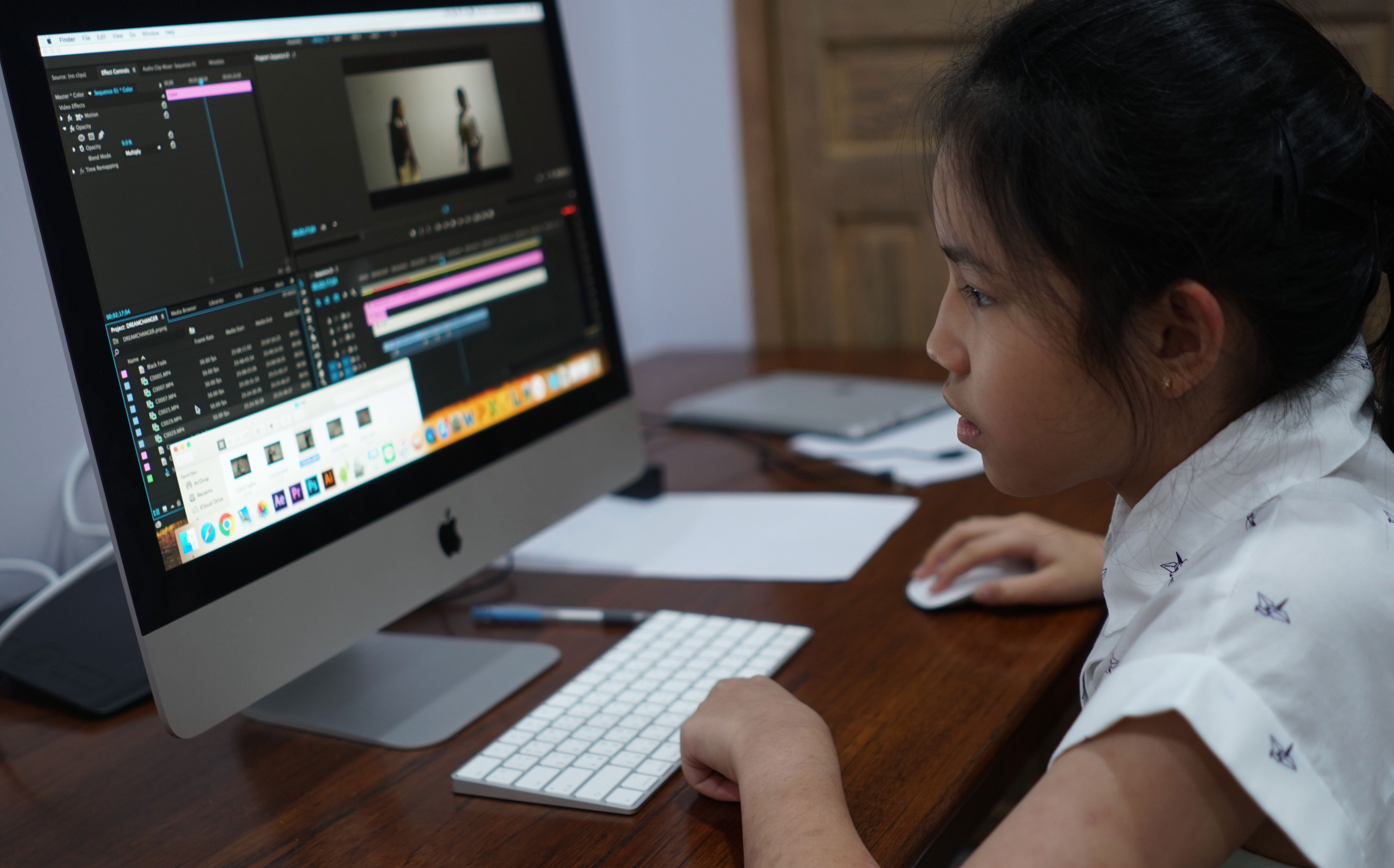 Home - Young Creative School