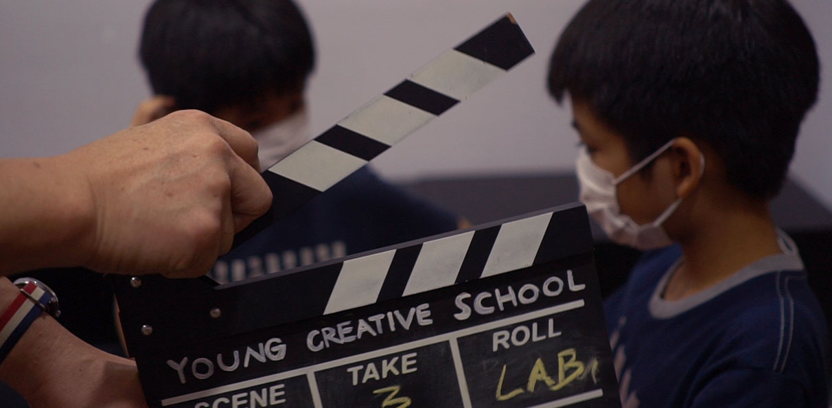 Home - Young Creative School