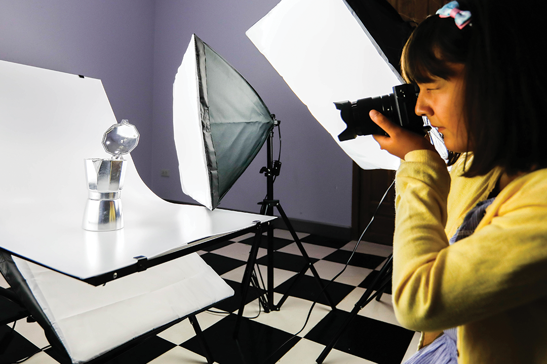 Home - Young Creative School